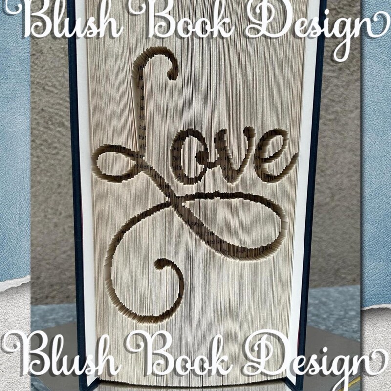 BlushBookDesign - Etsy