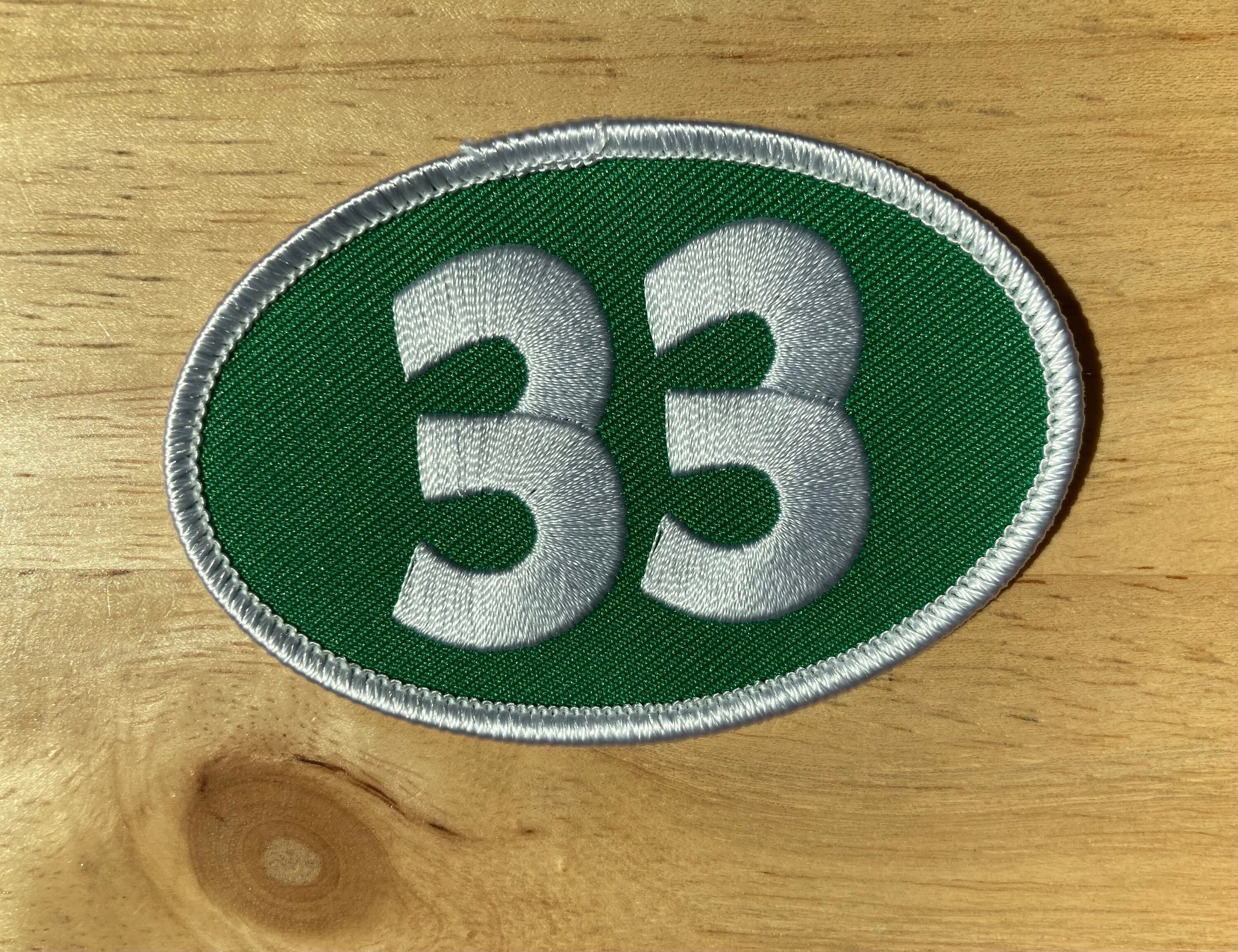 Billy Strings 33 patch fanart iron-on 3 wide choose | Etsy