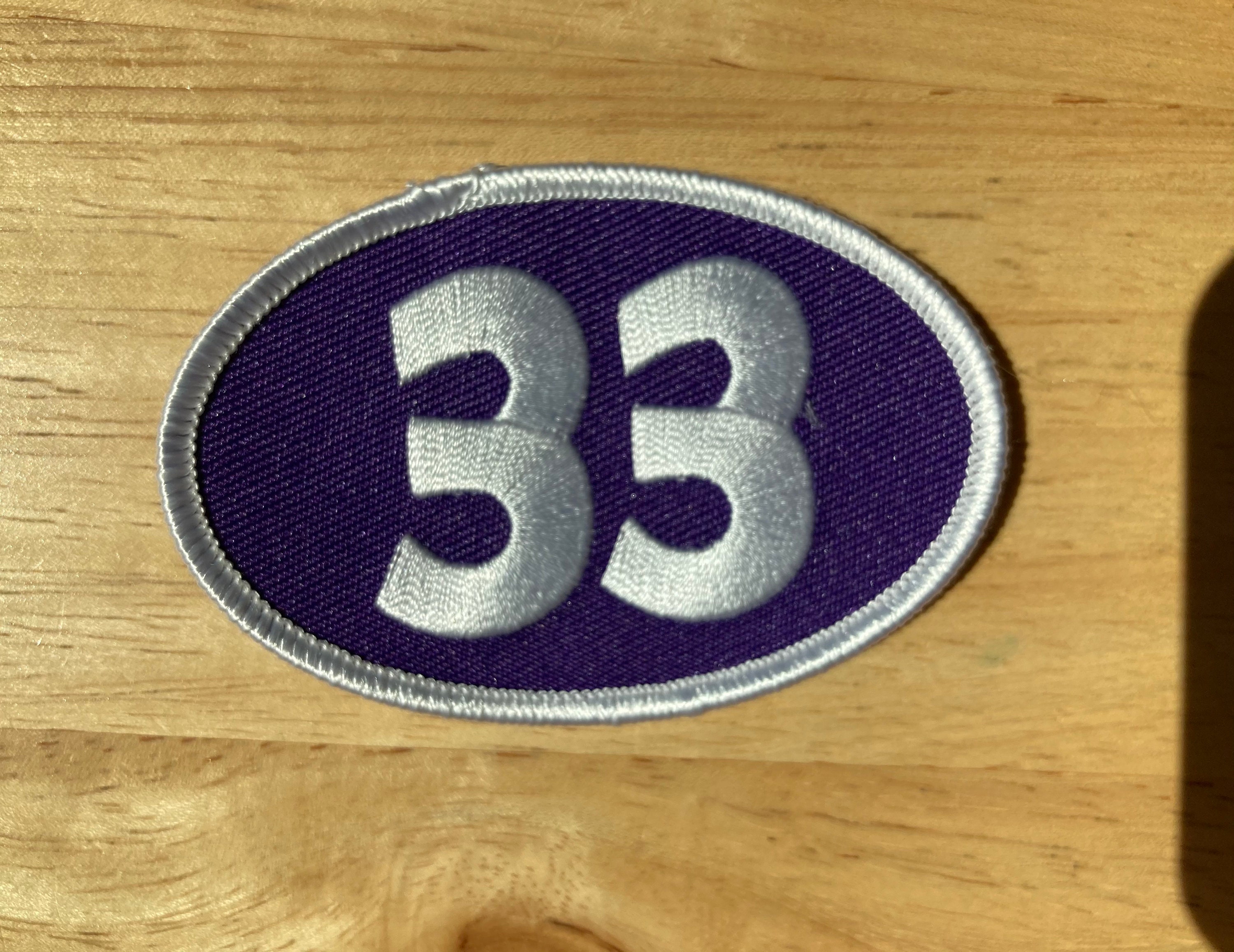 Billy Strings 33 patch fanart iron-on 3 wide choose | Etsy