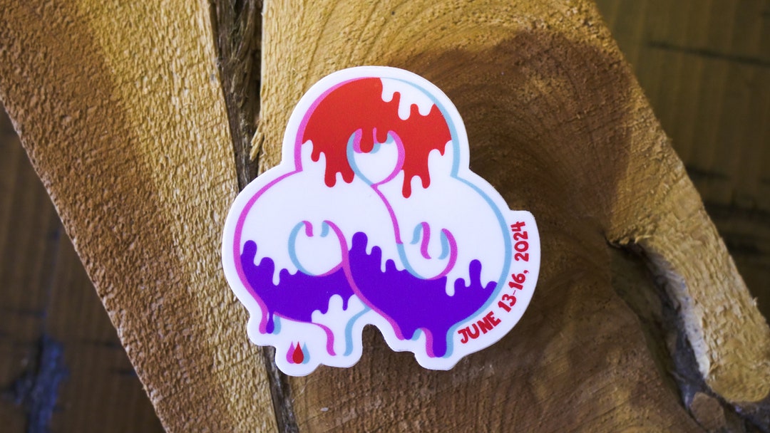 Bonnaroo Music and Arts Festival 2024 LIMITED EDITION WATERPROOF ...