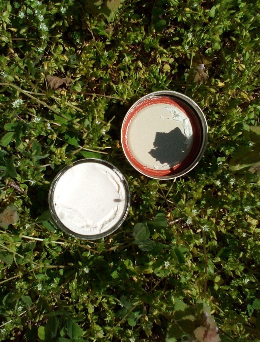 Methylene Blue Whipped Tallow - Etsy