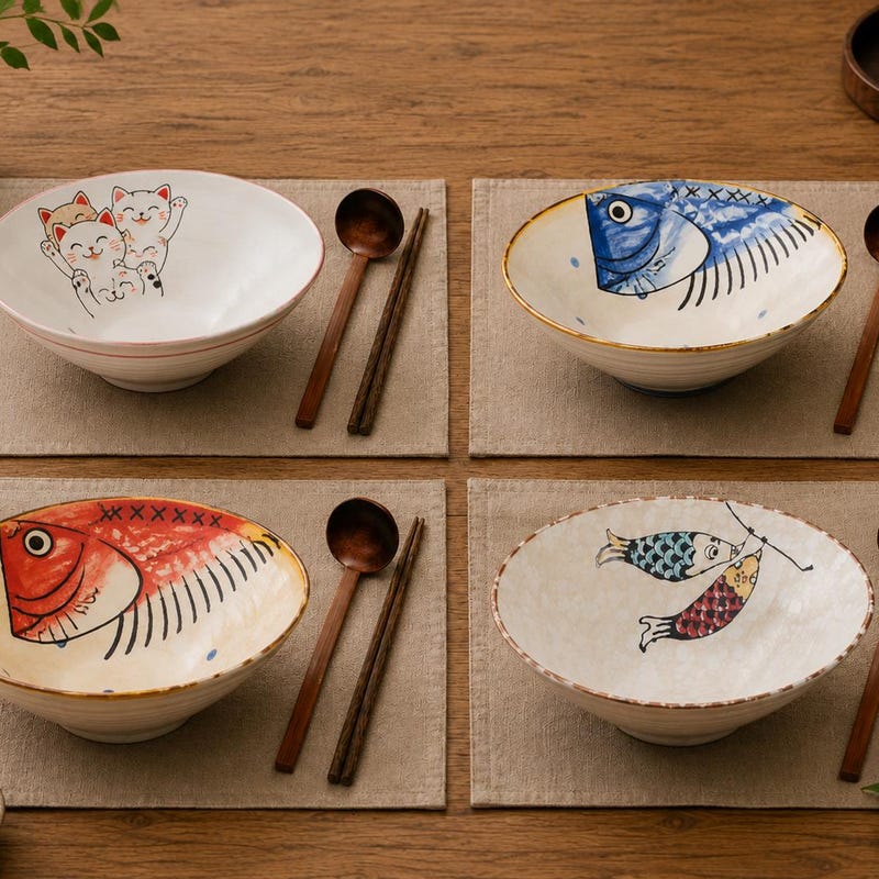Traditional Chinese Bowls - Etsy