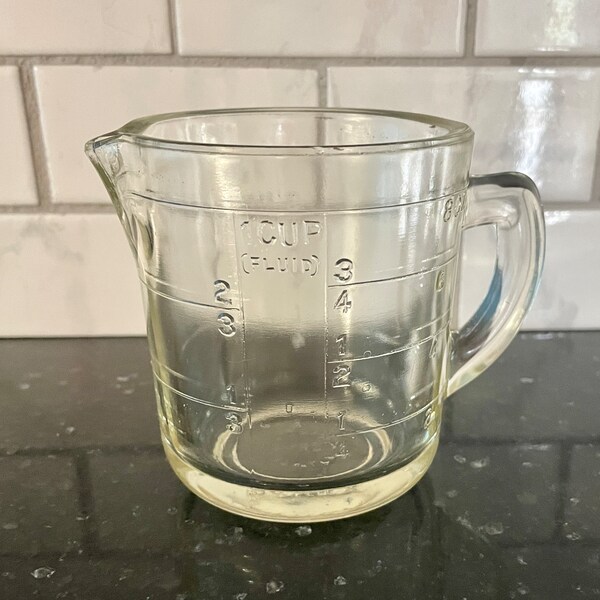 Pyrex Measuring - Etsy