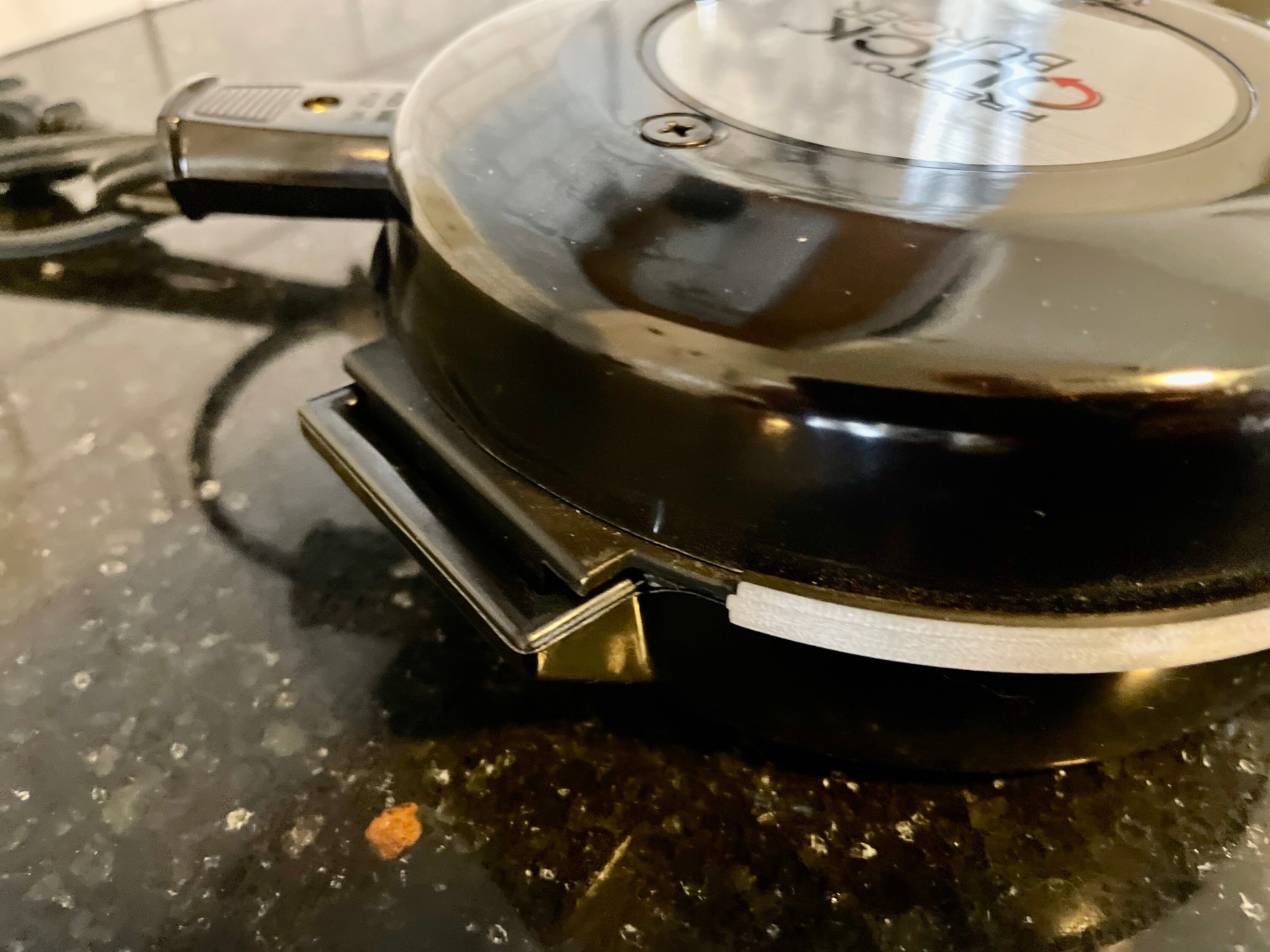 Vintage Presto Quick Burger Cooker Hamburger Model 0551101 | Etsy