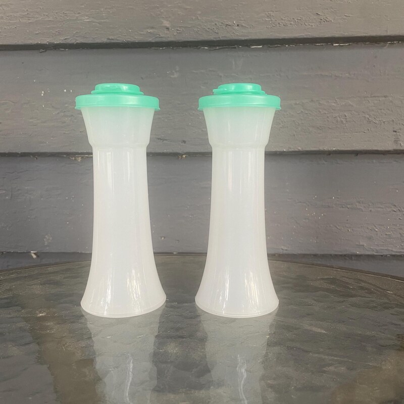 Tupperware Shaker - Etsy