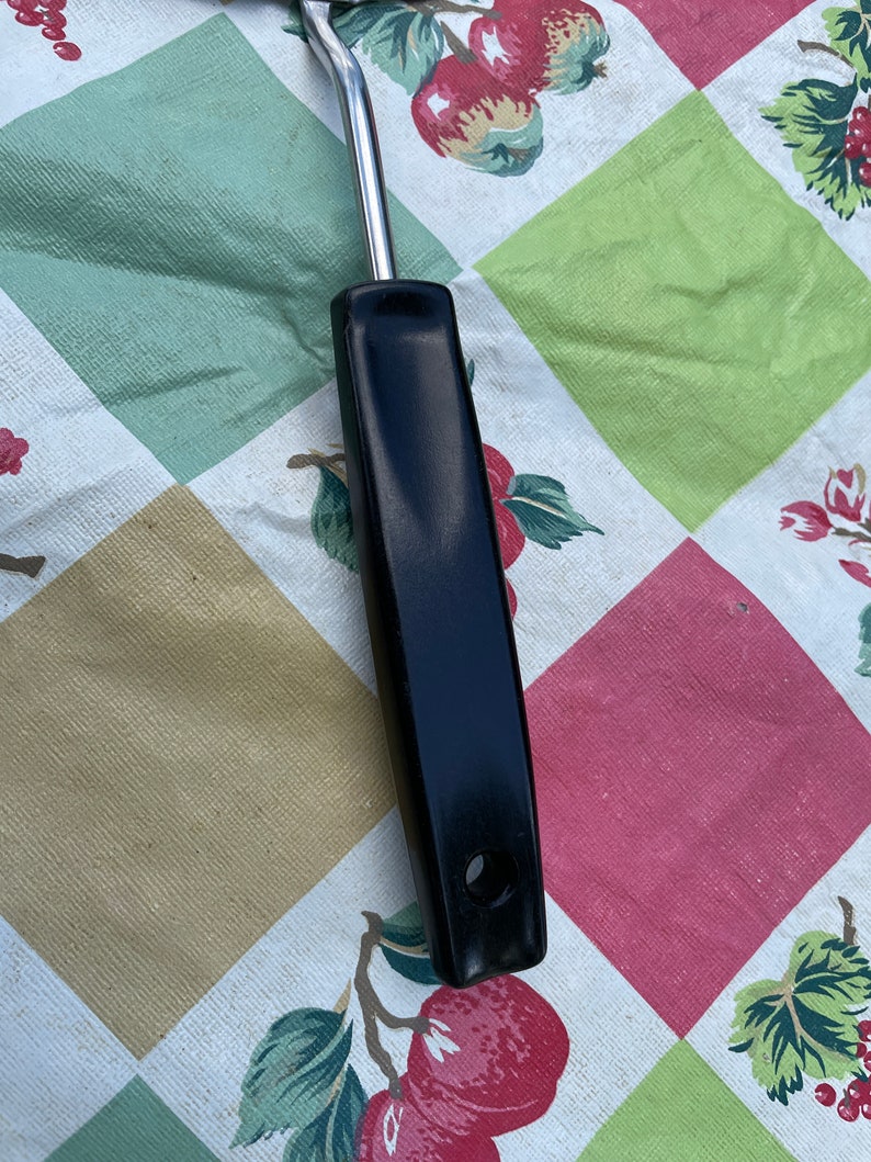 Vintage Foley Spatula Stainless Flipper Slotted USA Farmhouse - Etsy