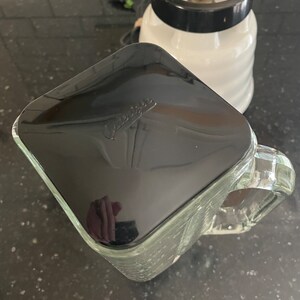 Vintage Beehive Osterizer 2 Speed Model 235 A , 425. Watt White Blender ...