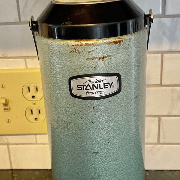 Aladdin Stanley - Etsy