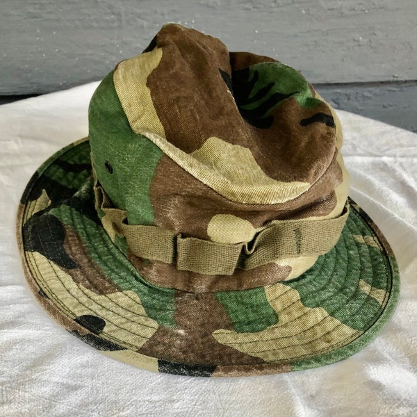 Light Green Bucket Hat - Etsy