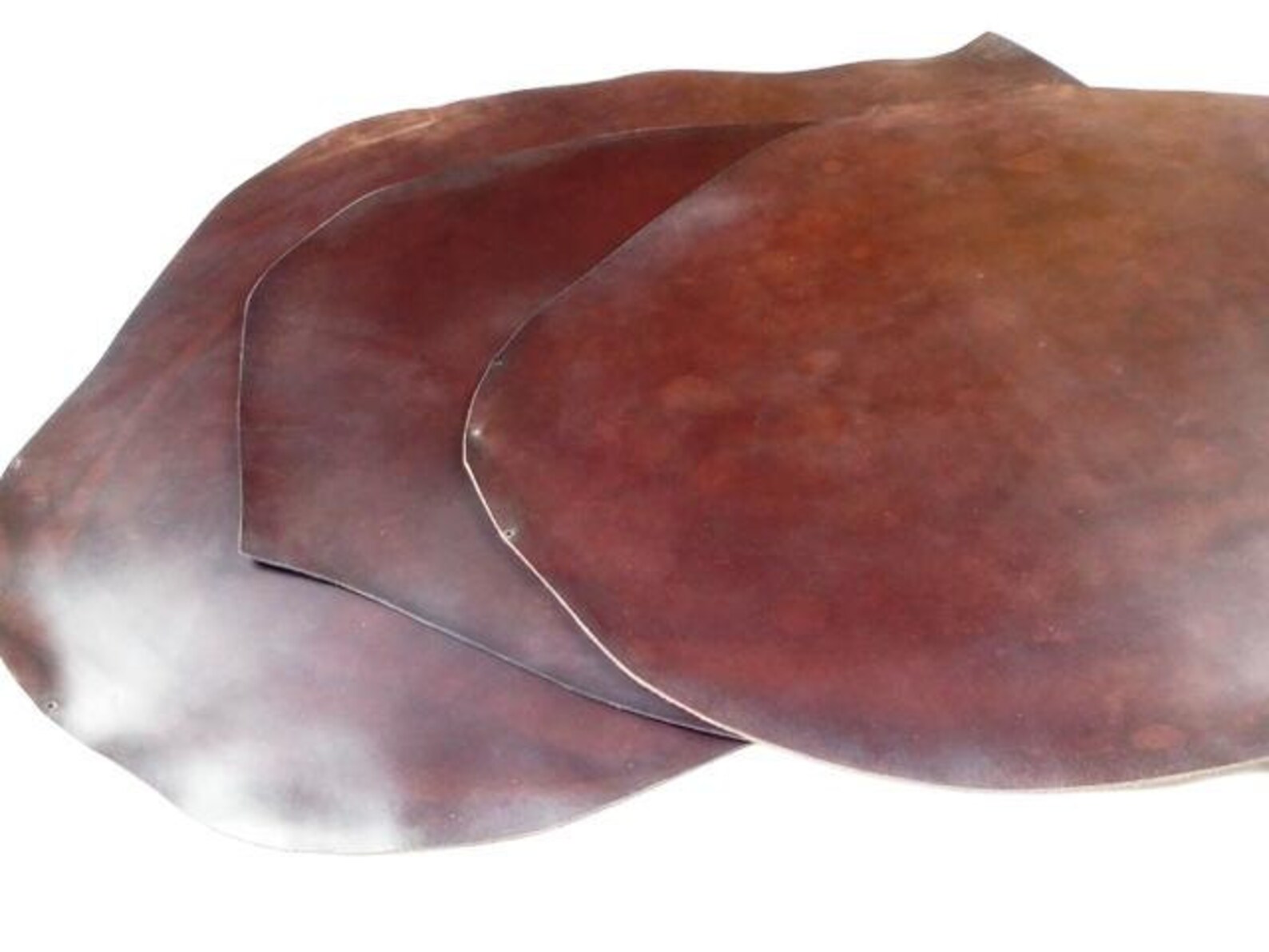 Shell Cordovan Leather Made in Japan - Etsy