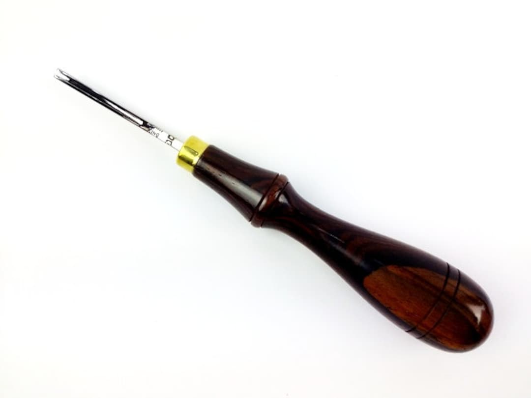 Barry King Tools Grooved Edger Made in USA Leathercraft Craft Tool - Etsy