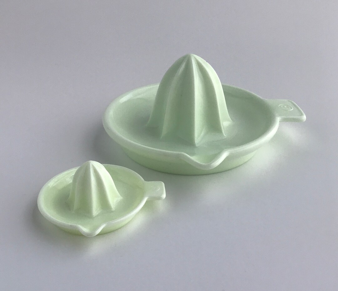 Barnes 5 Reamer & Mini Reamer in Custard 1981 - Etsy