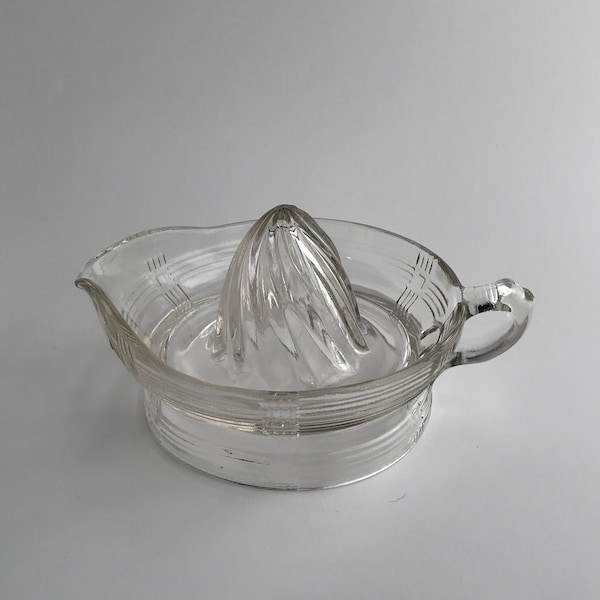 Orange Reamer - Etsy