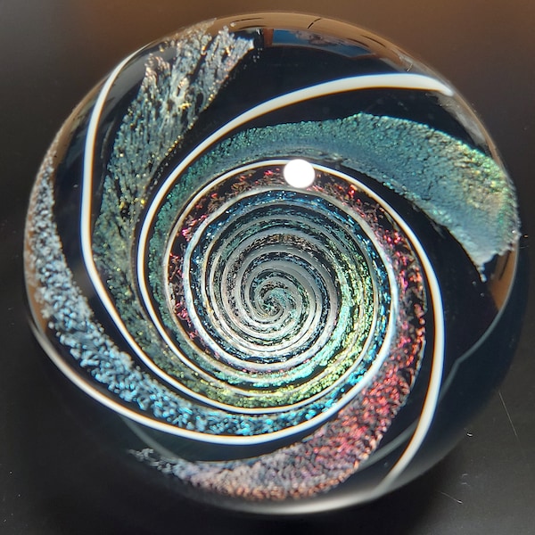 Vortex Marble - Etsy
