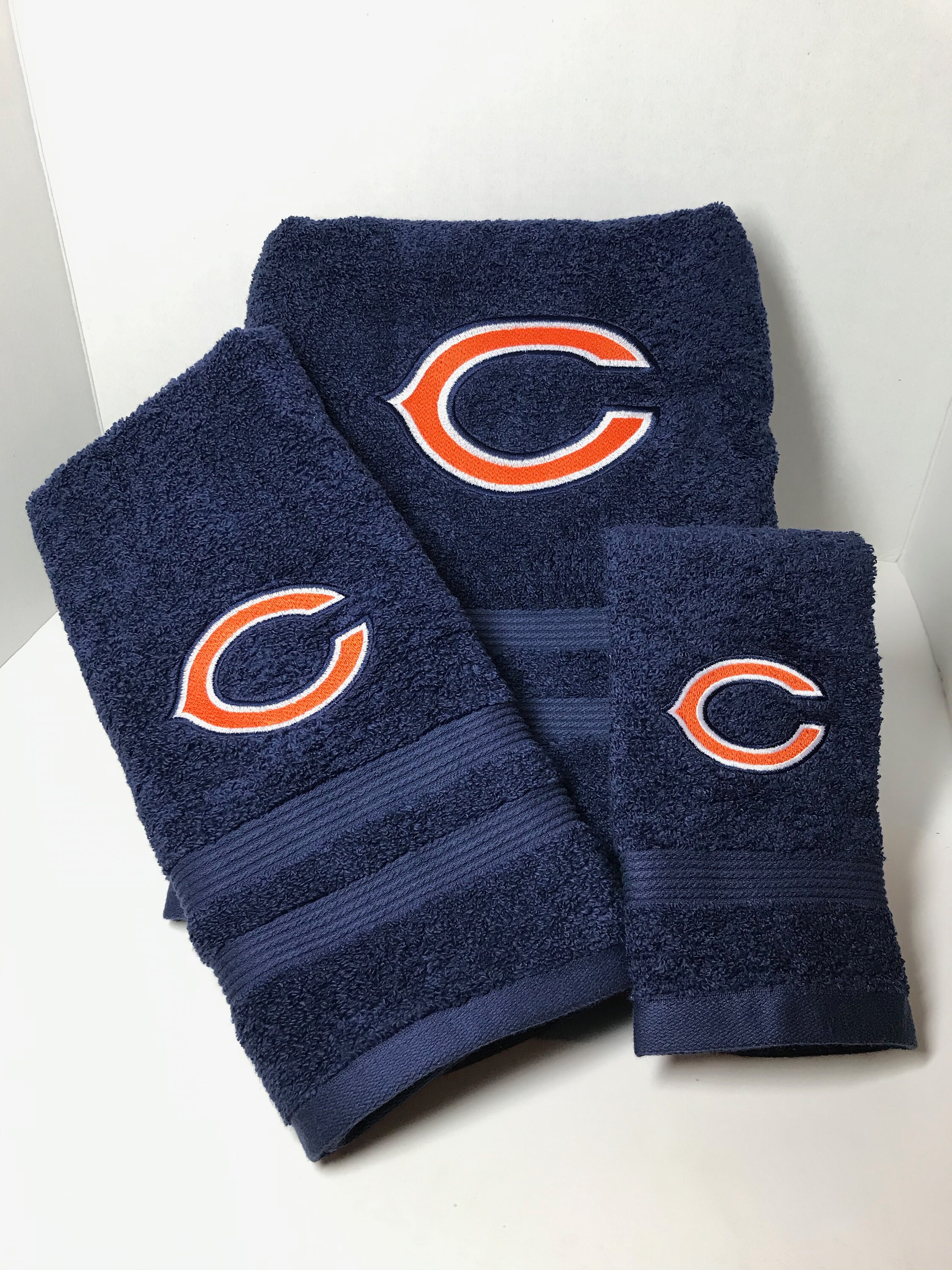 Chicago Towel - Etsy