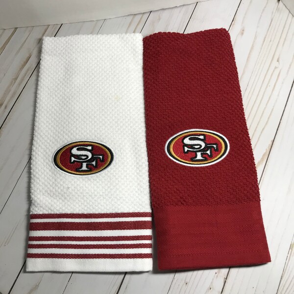 49ers - Etsy