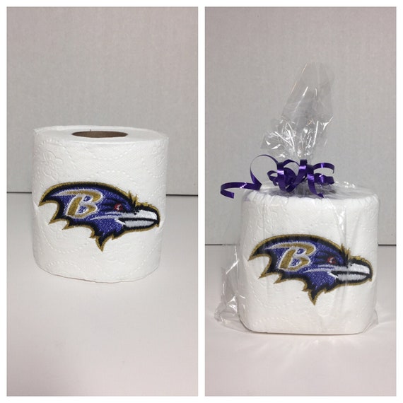 Baltimore Ravens Bathroom Accessories – Rispa