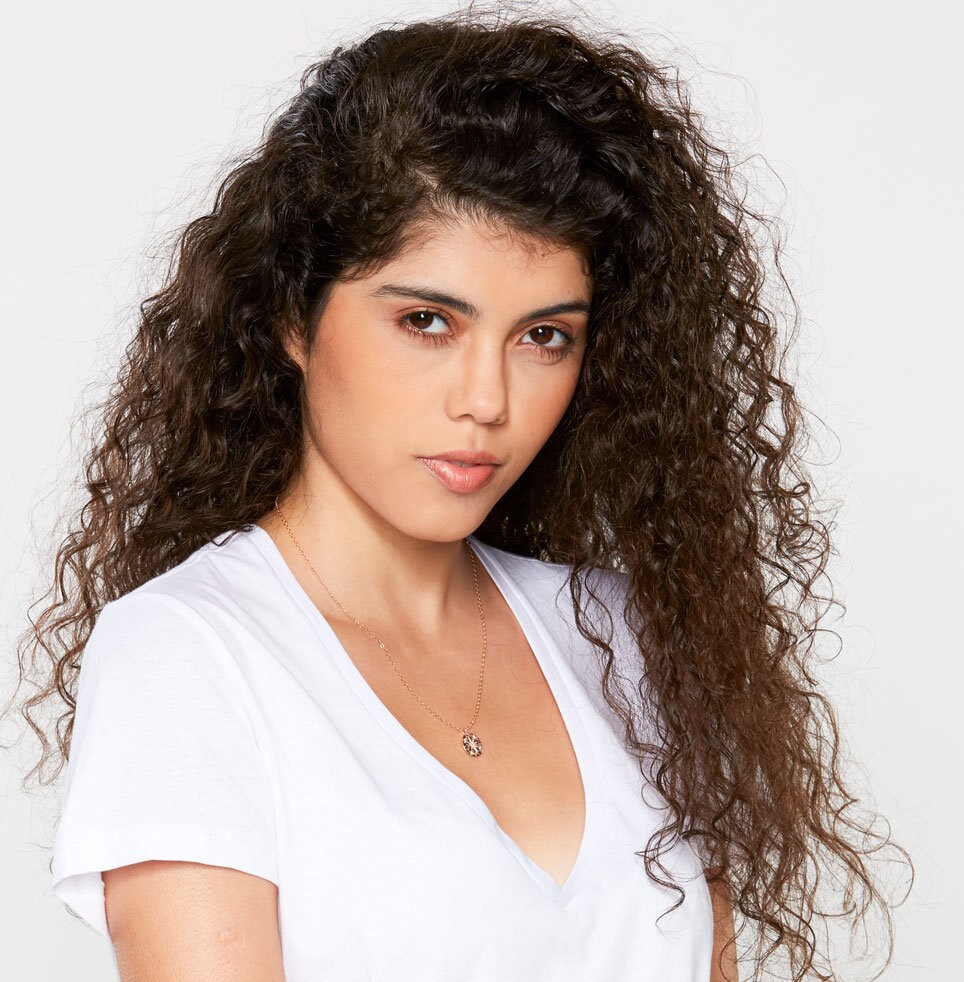 Shining Star Coin, Sky Gold Disk, Gold Disk With Star, Dainty Gold Disk ...