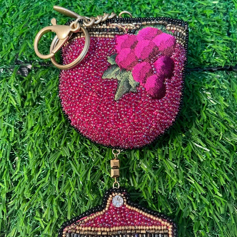 Wine Purse - Etsy