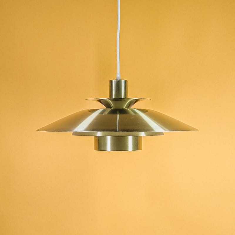 Danish Lighting - Etsy