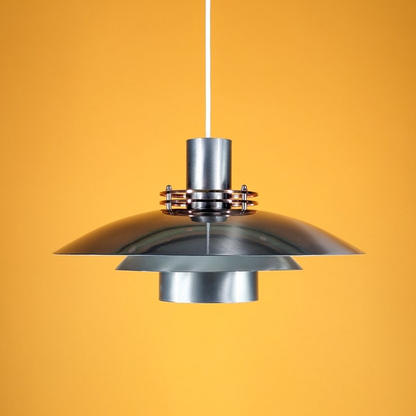 Danish Ceiling Light - Etsy