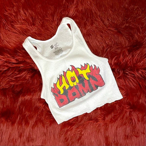 Hot Damn - Etsy