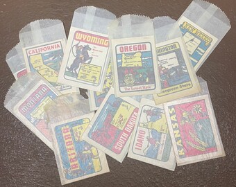 1950 Decals - Etsy