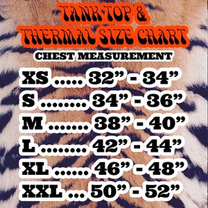 Ribbed Tank With Tacky Rude and Vulgar Vintage Inspired Graphic - Etsy