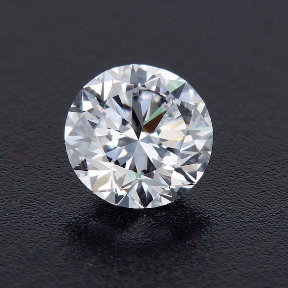 Etsy lab grown diamond store