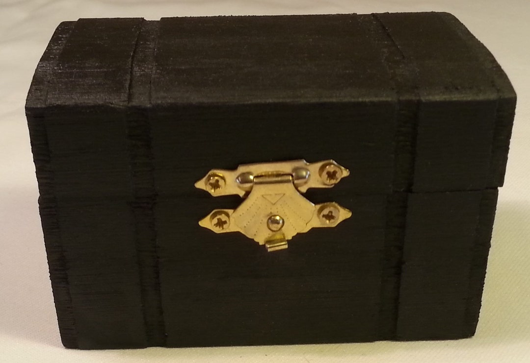 Satanic Devils Toy Box - Etsy