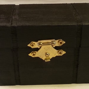 Satanic Devils Toy Box - Etsy