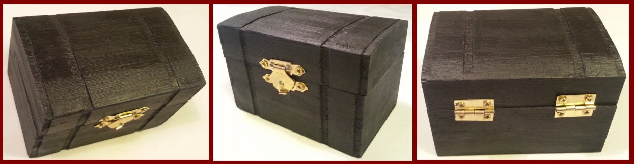 Satanic Devils Toy Box - Etsy