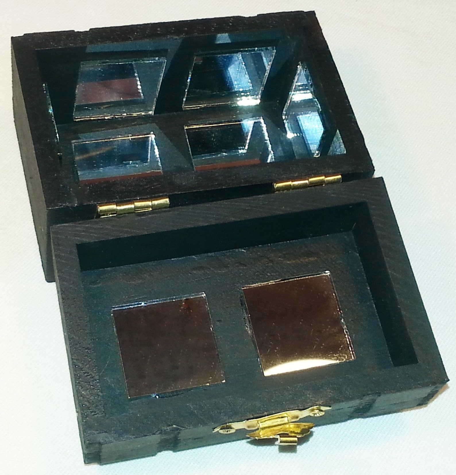 Satanic Devils Toy Box - Etsy