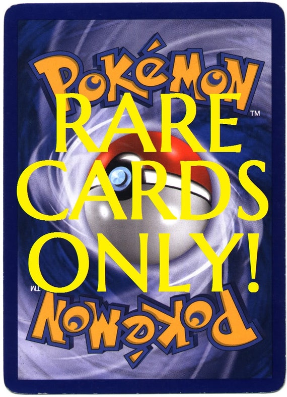 Rare Mewtwo Card Rare Pokémon Cards – The Most Expensive Of All