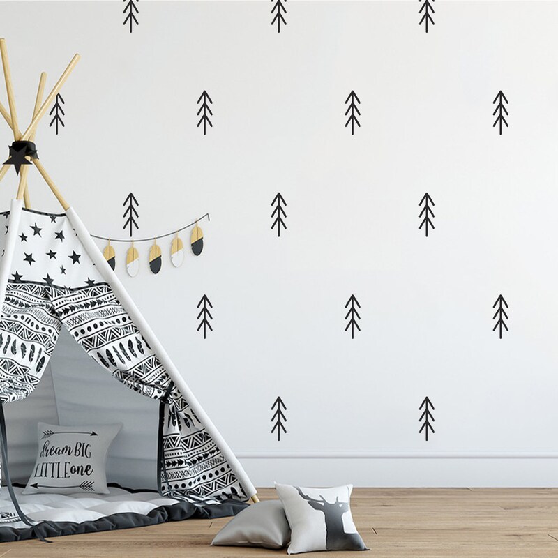 Nordic Pattern - Etsy