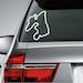Isle of Islay Outline Vehicle Sticker: Scottish Island Car Decal - Etsy UK