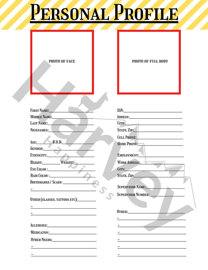 Plan Ahead, Stay Calm and Stay Safe With These Easy to Use Family ...