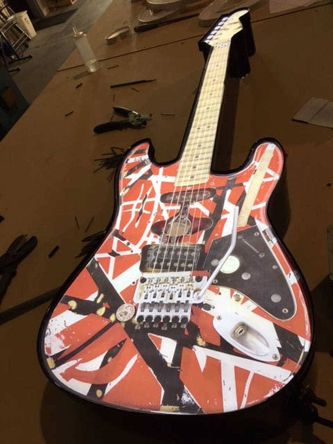 Lighted Guitar Signs - Etsy