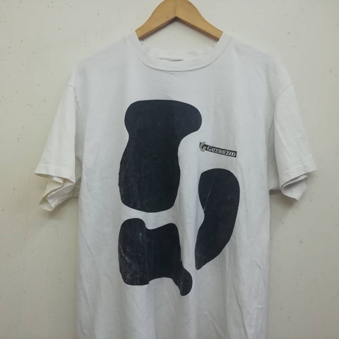 Vintage 90s Gateway 2000 American Computer Hardware Size L/computer ...