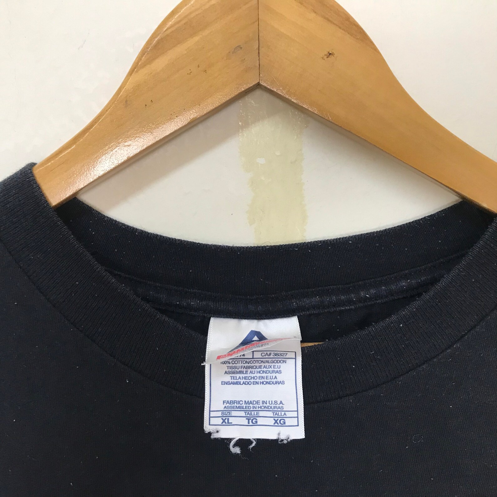 Vintage Absolut 3 Vodka Tshirt Xl/drinking Tshirt/90s Clothing - Etsy