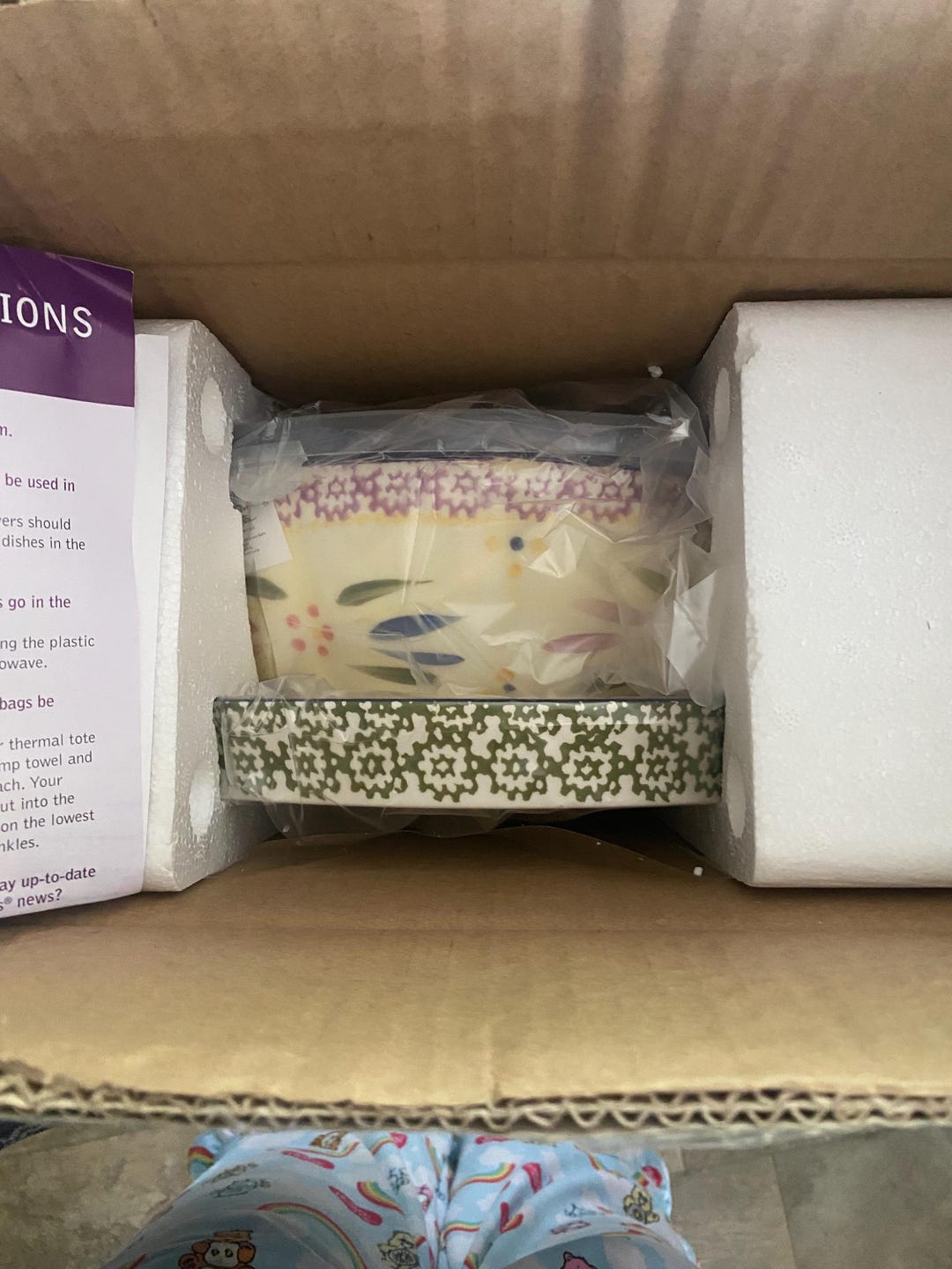 Temptations Old World Confetti Tube Pan With Serving Tray NIB - Etsy