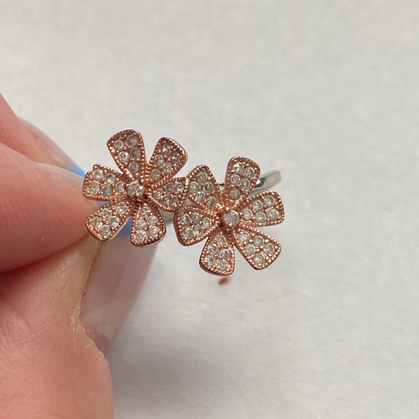 Nvc Ring - Etsy