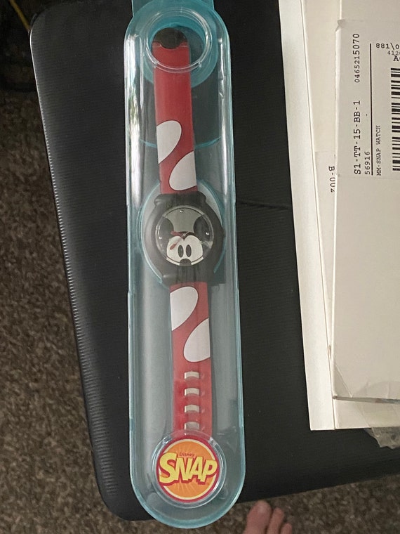 new walt disney mickey - Gem