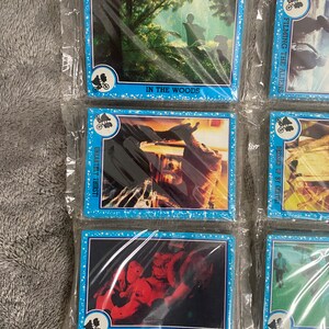 1982 Topps E.T. the Extra Terrestrial Rack Pack Lot X3 - Etsy