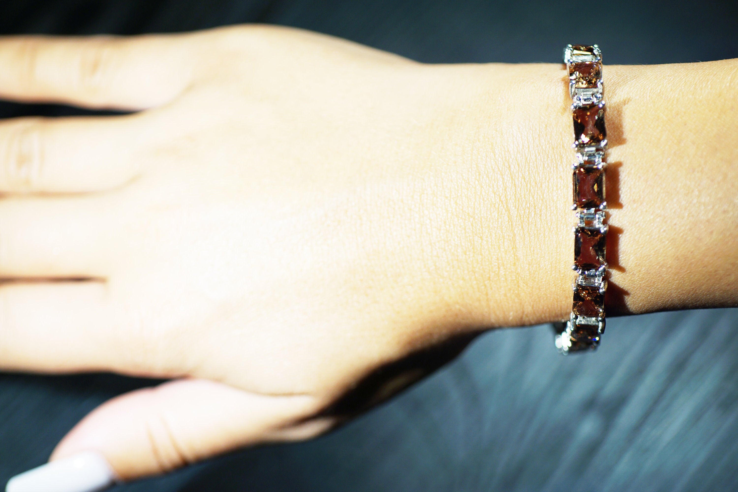 Big Real Zultanite 925 Sterling Silver Color Change Square Serenity ...