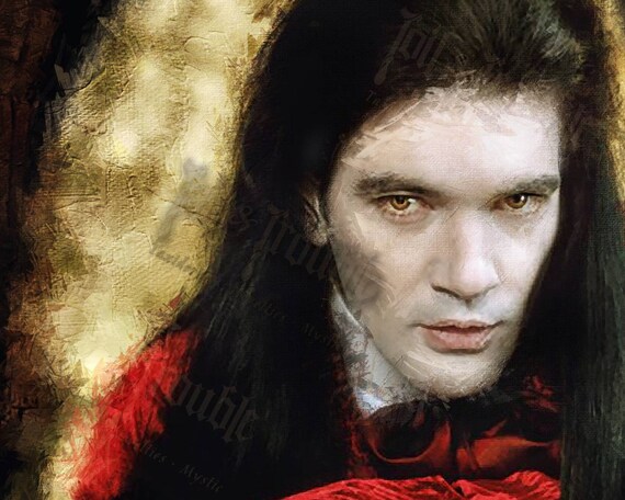 Armand Vampire
