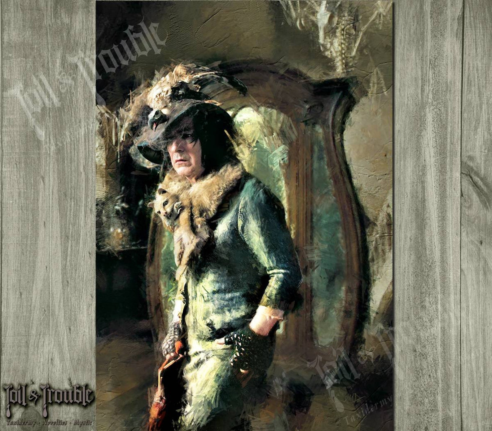 Severus Snape Boggart Harry Potter Fans Gift Large And Small Etsy severus-snape-boggart-harry-potter-fans-gift-large-and-small-etsy