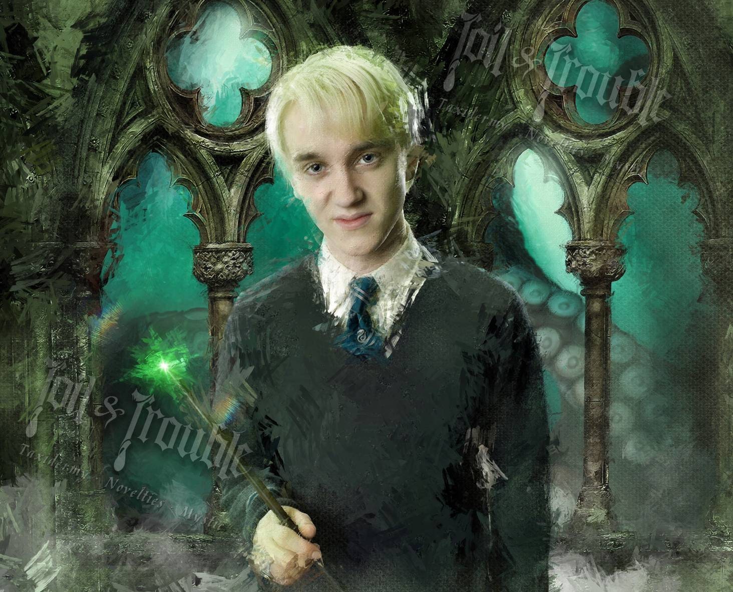 Snake Wizard Poster Dungeonscommon Room Fantasy Art Giant - Etsy Singapore