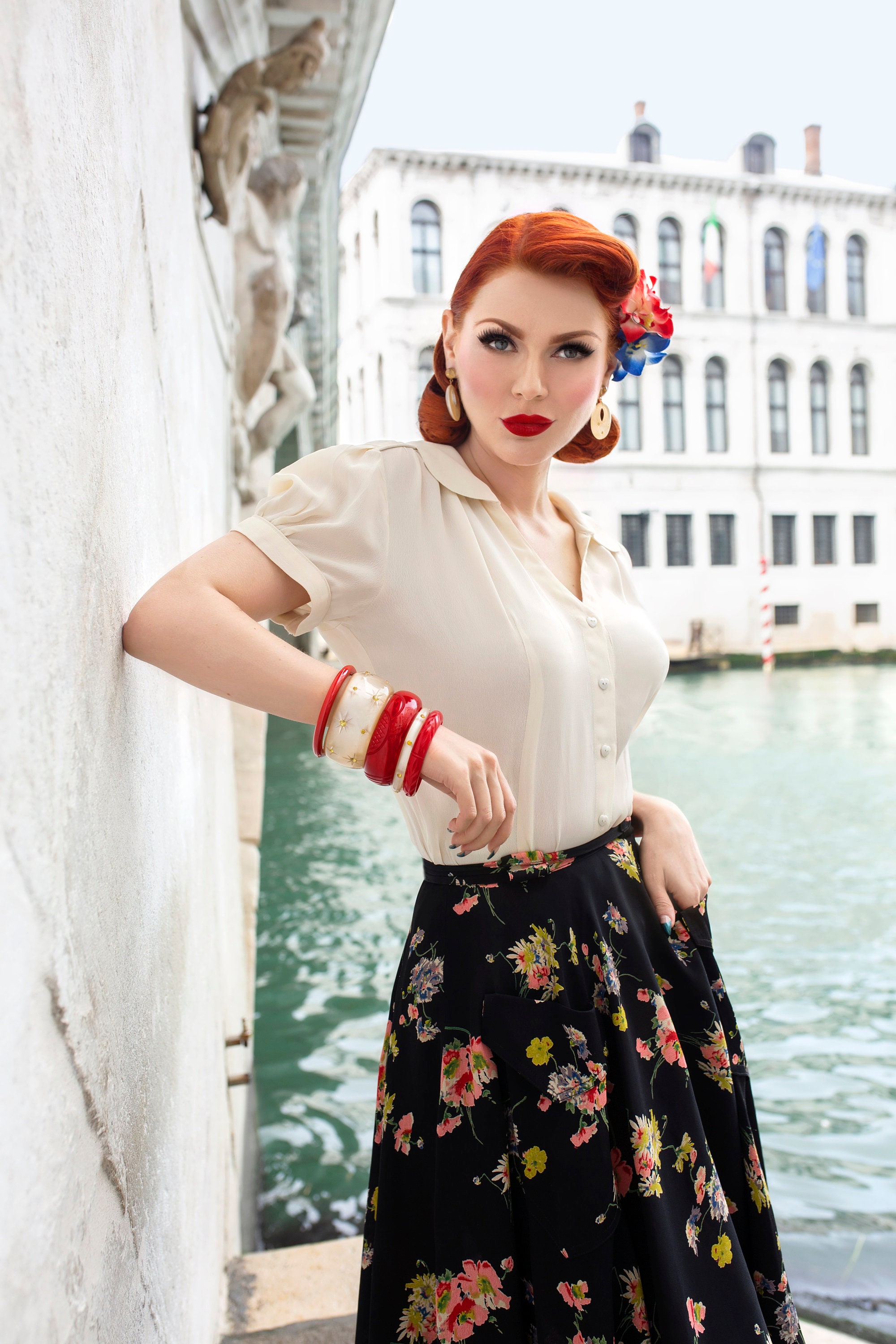 Modern Rockabilly Clothing