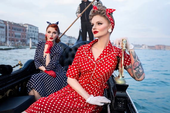 Swing Dance Clothing You Can Dance In